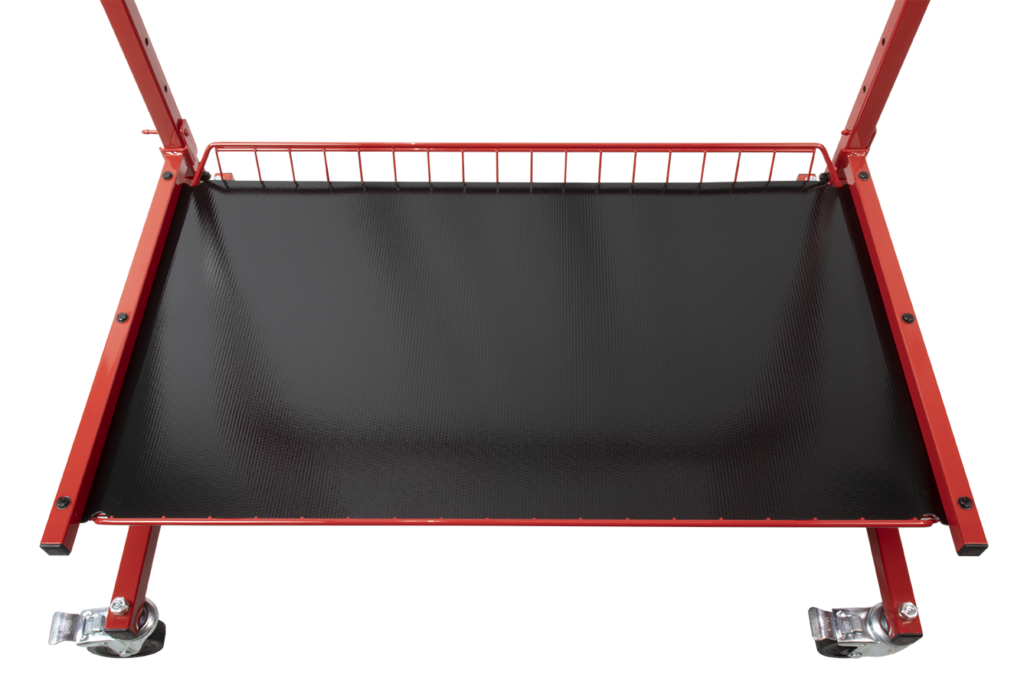 Innovative Protective Mat™ - Innovative Shop Solutions